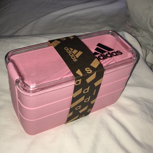 adidas | Kitchen | Adidas Bento Box New | Poshmark